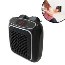 Starlyf&reg; Steckdosen Mini Wandheizger&auml;t - Heizl&uuml;fter Power Heater