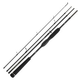 Daiwa Megaforce Travel Spin 2,25m 7-25g Reiserute