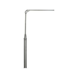 R+M de Wit / Suttner Luftsystem f. Bodenmontage LU-B 50m m VA