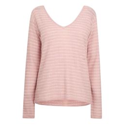 Musto - Oberteil f&uuml;r Damen, Jerseyware (Pink)