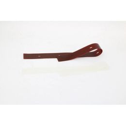 Nilfisk Sauglippen-Set PU 720mm, 28"