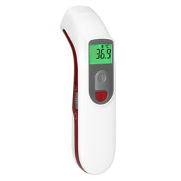 Lenco Alecto BC38 - Infrarot-Stirnthermometer