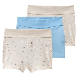 Topomini 3 Baby Boxer in verschiedenen Dessins