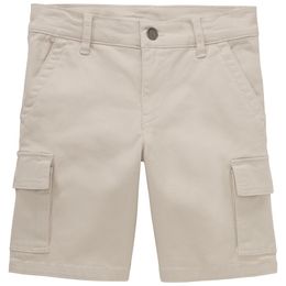 Topolino Jungen Cargo-Shorts mit Bio-Baumwolle