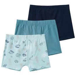 Topolino 3 Jungen Boxer im Set