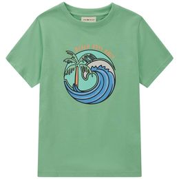 Topolino Jungen T-Shirt mit Print