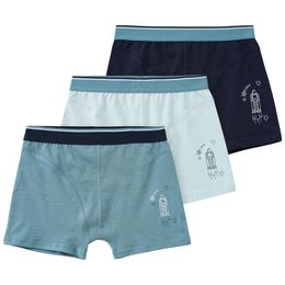 Topolino 3 Jungen Boxer im Set