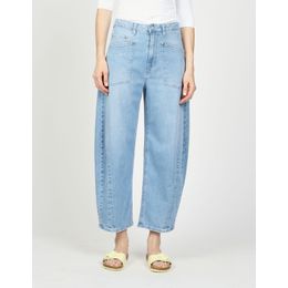 Gang 94ODINA - o-shape fit Jeans