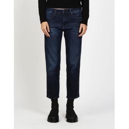 Gang 94NADIA SIDE STRIPE - boyfriend fit Jeans