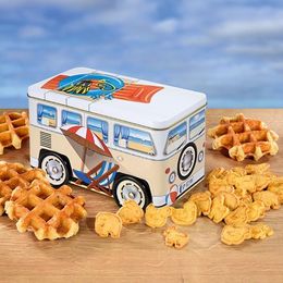 Camping Bus