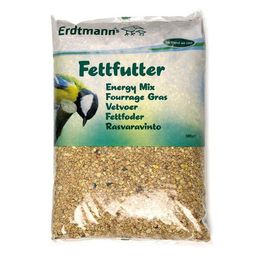 Erdtmann's Fettfutter Wildvogelfutter 5kg