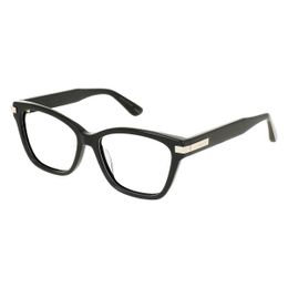 Calvin Klein Clavin Klein CK25513 N Brille Unisex | Fassung: Vollrand, Cat Eye, Schwarz