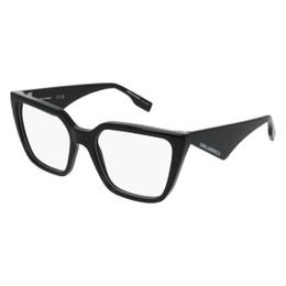 K by KARL LAGERFELD Karl Lagerfeld KL6194 Brille Unisex | Fassung: Vollrand, Quadratisch, Schwarz
