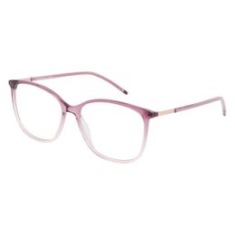 HUMPHREY&acute;S eyewear HUMPHREY&acute;S eyewear 581153 Brille Damen | Fassung: Vollrand, Cat Eye, Rose Verlaufend