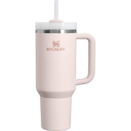 Stanley Quencher H2.O FlowState Tumbler Trinkbecher - Gr&ouml;&szlig;e Einheitsgr&ouml;&szlig;e - rosa