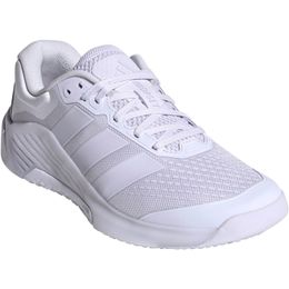 Adidas DROPSET 4 POWER TRAINER W Fitnessschuhe Damen - Gr&ouml;&szlig;e 40 2/3 - lila