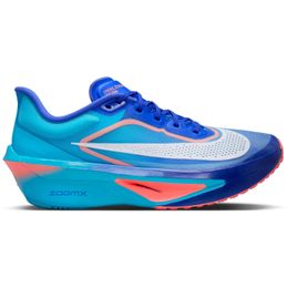 Nike ZOOM FLY 6 Laufschuhe Herren - Gr&ouml;&szlig;e 43 - blau