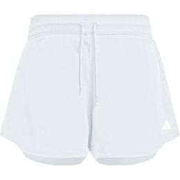Adidas CLUB Tennisshorts Damen - Gr&ouml;&szlig;e XL - wei&szlig;