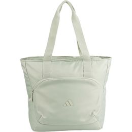 Adidas Adidas PR TOTE Sporttasche Herren - Gr&ouml;&szlig;e Einheitsgr&ouml;&szlig;e - gr&uuml;n