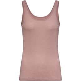 Icebreaker 150 Siren Funktionsshirt Damen - Gr&ouml;&szlig;e XL - rosa