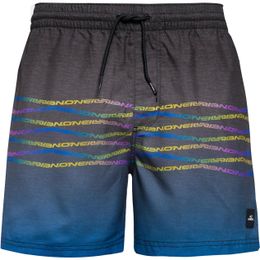 O`Neill O'NEILL FIRST 15 Badehose Herren - Gr&ouml;&szlig;e S - blau