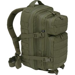 Brandit US Cooper M "Dankesch&ouml;n!", Rucksack