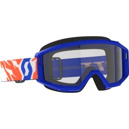 Scott Primal 0003043, Crossbrille Jugend