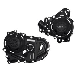 Acerbis 0026098 Honda Transalp XL750, X-Power Kit