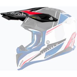 Airoh Aviator 3 Push, Helmschirm