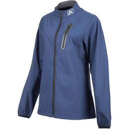 Klim Zephyr Wind, Funktionsjacke Damen