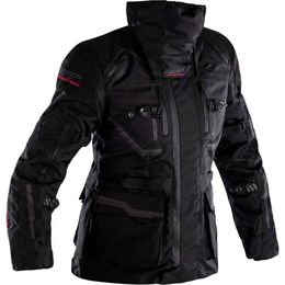 RST Pro Paragon 6 Airbag, Textiljacke wasserdicht Damen