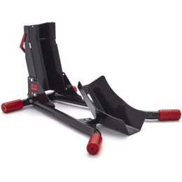 ACE Bikes SteadyStand, Radklemme