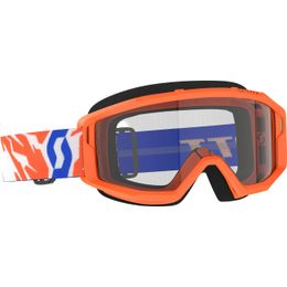 Scott Primal 0036043, Crossbrille Jugend
