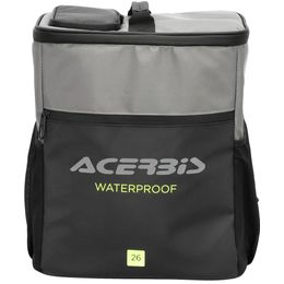 Acerbis Moto Kamp Artik, Rucksack wasserdicht