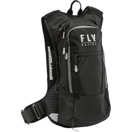 Fly Racing Hydro Pack XC 70, Trinkrucksack