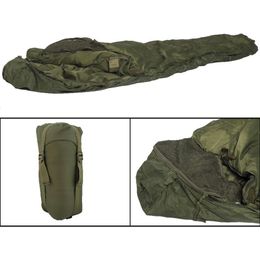 Mil-Tec Tactical 3, Schlafsack