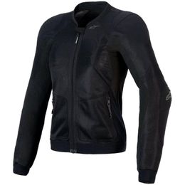 Alpinestars Stella Troop-Air, Textiljacke Damen