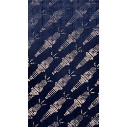 Rokker RKK Spark Plug, Multifunktionstuch