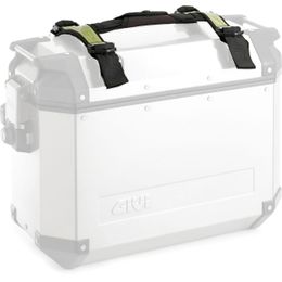 Givi TREKKER OUTBACK, Tragegriff