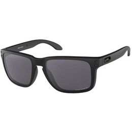 Oakley Holbrook XL, Sonnenbrille Prizm Polarized