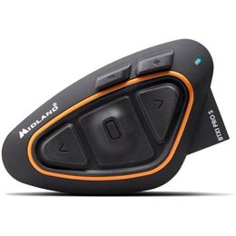 Midland BTX1 Pro S, Kommunikationssystem