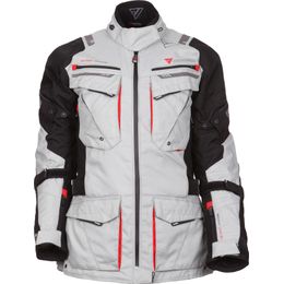 Modeka X-Renegade, Textiljacke Damen