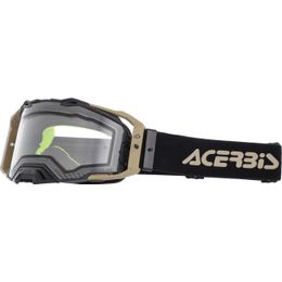 Acerbis Vulcan Enduro, Crossbrille