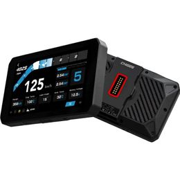 Chigee AIO-5 Play f&uuml;r BMW, Fahrerassistenzsystem