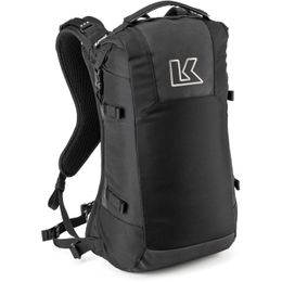 Kriega R16, Rucksack wasserdicht