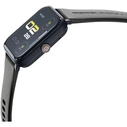 Interphone Momo-Design, Smartwatch