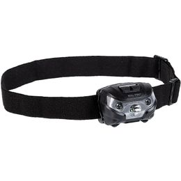 Mil-Tec Cree XPE, Kopflampe