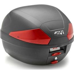 Givi B29, Topcase Monolock