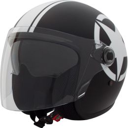 Premier Vangarde Star, Jethelm