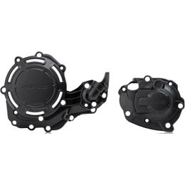 Acerbis 0024024 Yamaha/Fantic, X-Power Kit